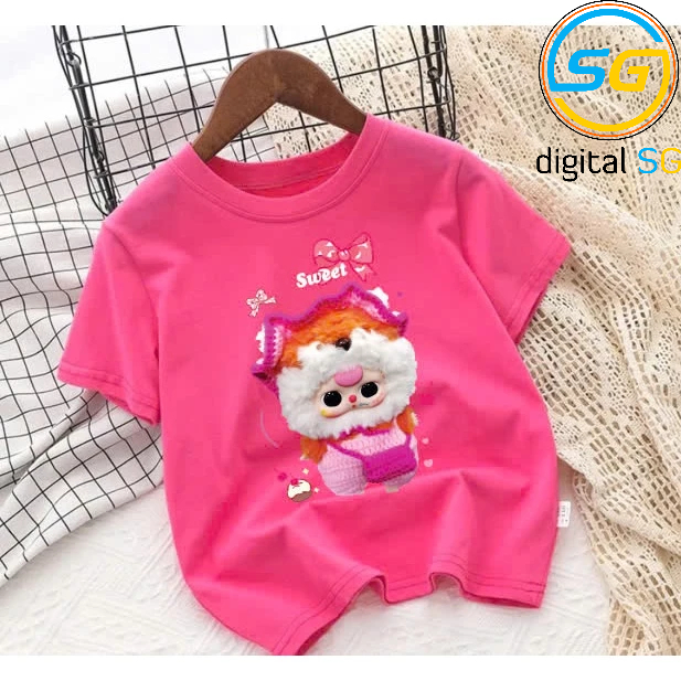 Áo thun Baby Three sweet cho bé và mẹ đủ màu | Shopee Việt Nam