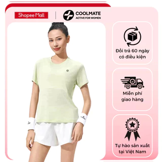 Coolmate Active For Women - Shopee Mall Online | Shopee Việt Nam