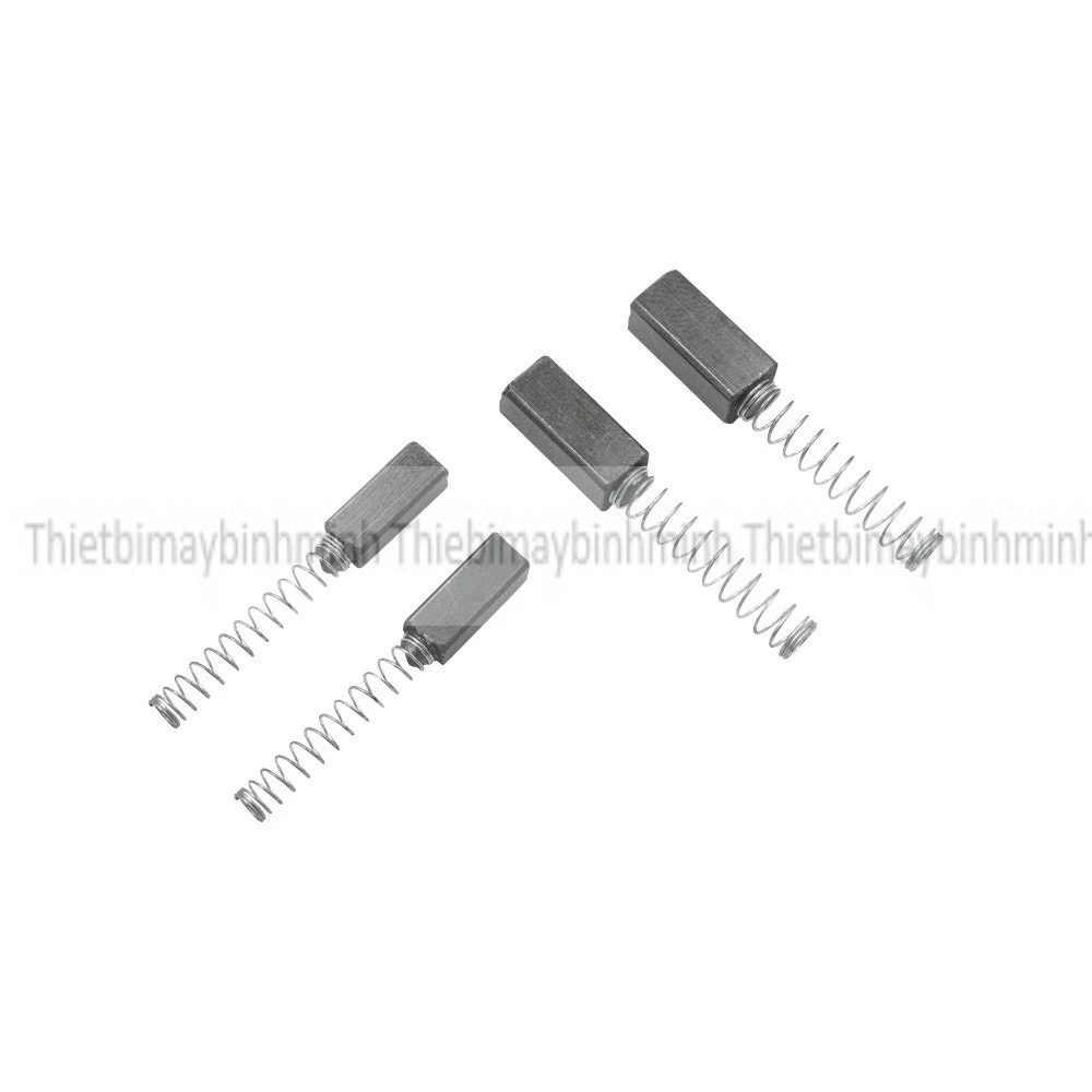 Combo 2 CÁI Chổi than mô tơ dùng cho máy may gia đình 180w và 250w ...