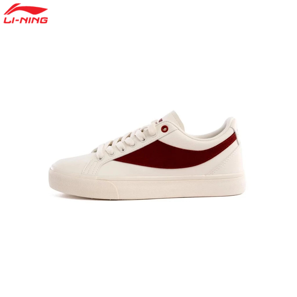 Giày Thời Trang Thể Thao Li-Ning Sportslife Nữ AGLV152-2V | Shopee Việt Nam