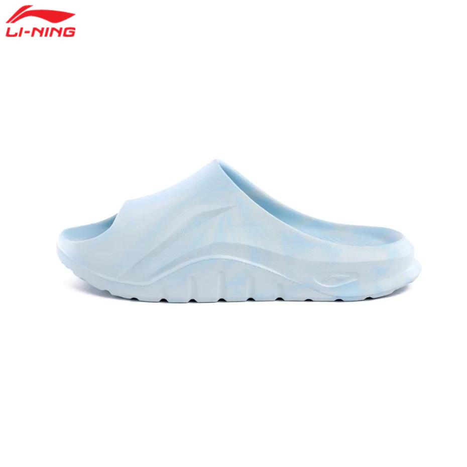 Dép Quai Ngang Thời Trang Thể Thao Unisex SOFT CLAP Li Ning x League of ...