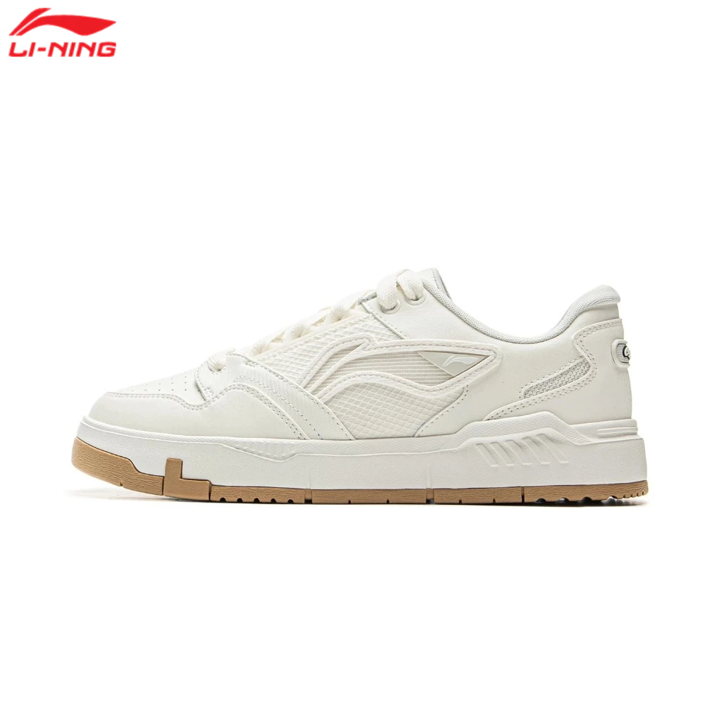 Giày Thời Trang Thể Thao Li-Ning Sportslife COMMOM 80s Nữ AGCV052-1V ...