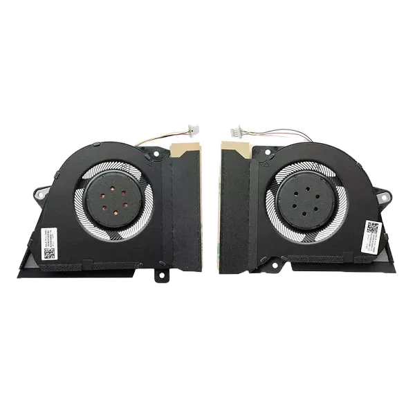 [HCM] Fan Quạt Tản Nhiệt Laptop Asus Rog Zephyrus G14 GA401 GA401l ...