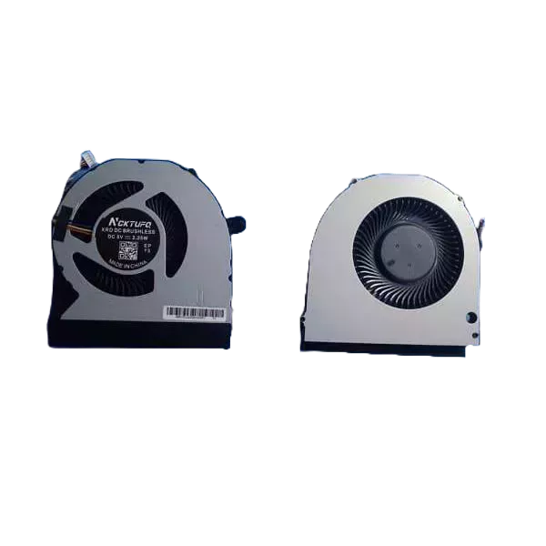 Fan Quạt Tản Nhiệt CPU Intel NUC11 NUC12 Mini PC NUC11PAHi3 NUC11PAHi5 ...