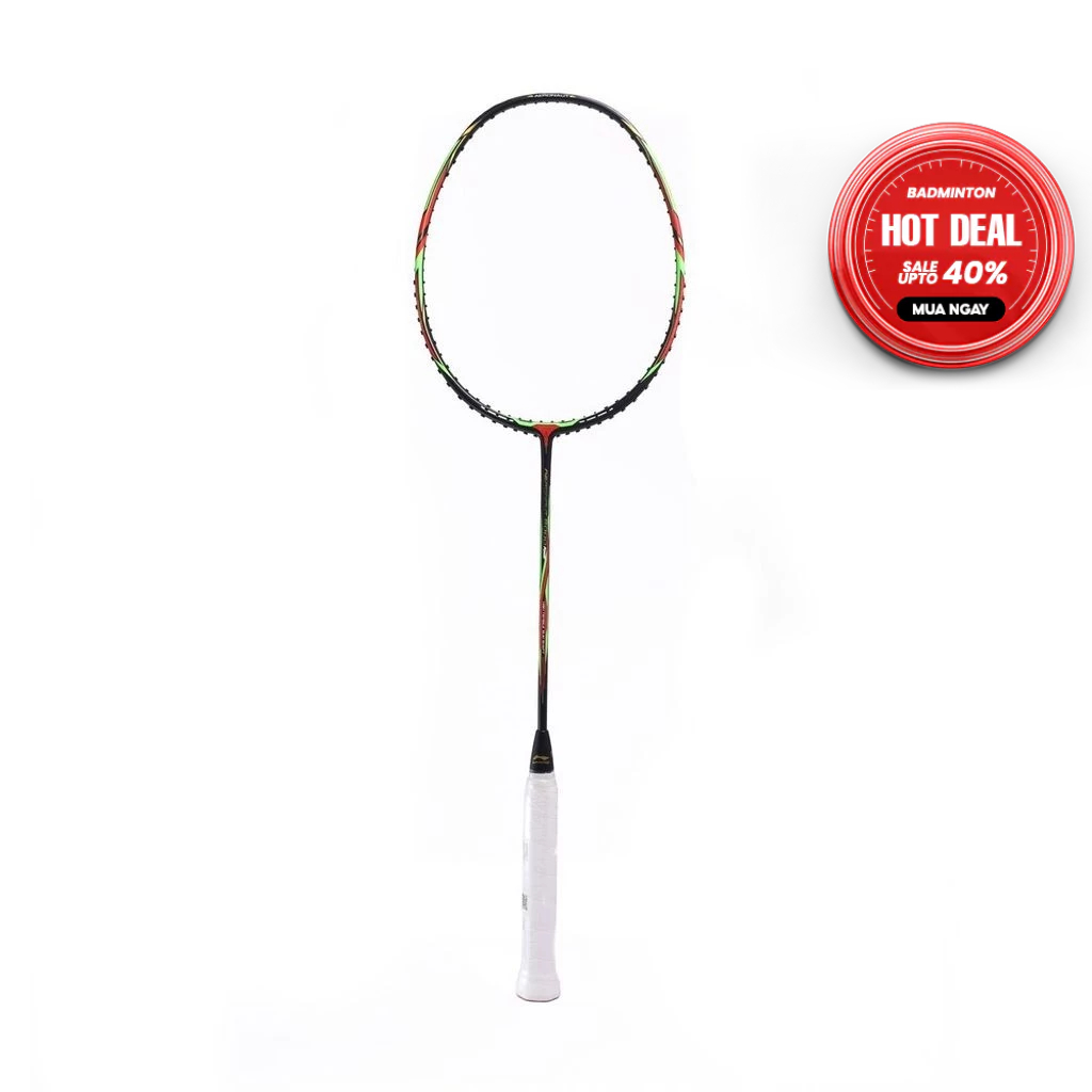 [DEAL GIÁ TỐT] Vợt (Khung Vợt) Cầu Lông Thể Thao Li-Ning Aeronaut 6000 ...