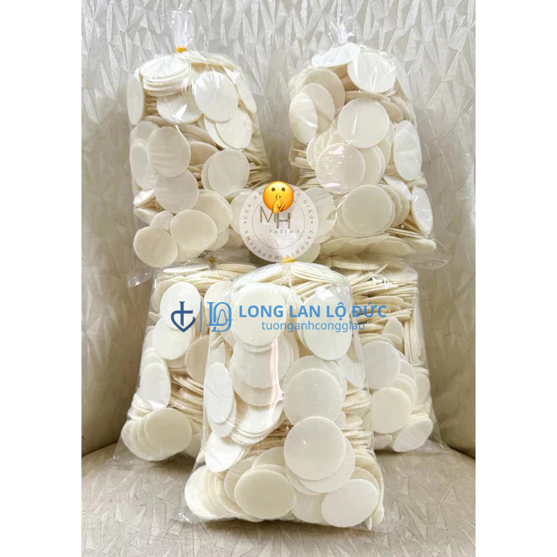 BÁNH LỄ-BÁNH VỤN-BÁNH MÈ-BÁNH CHA- BÁNH LỄ CÔNG CHA | Shopee Việt Nam