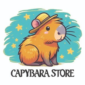 Capybara - Giá Tốt, Miễn Phí Vận Chuyển, Đủ Loại | Shopee Việt Nam
