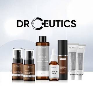 Dr ceutics - Giá Tốt, Miễn Phí Vận Chuyển, Đủ Loại | Shopee Việt Nam