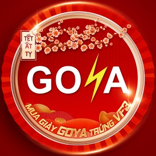 giày goya giá tốt Tháng 3, 2025 | Mua ngay | Shopee Việt Nam