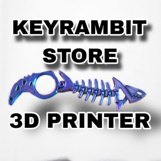 keyrambit giá tốt Tháng 10, 2024 | Mua ngay | Shopee Việt Nam