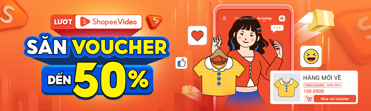 Bật Mí Siêu Sale | 25.6 Lương Về Sale To | Shopee Việt Nam