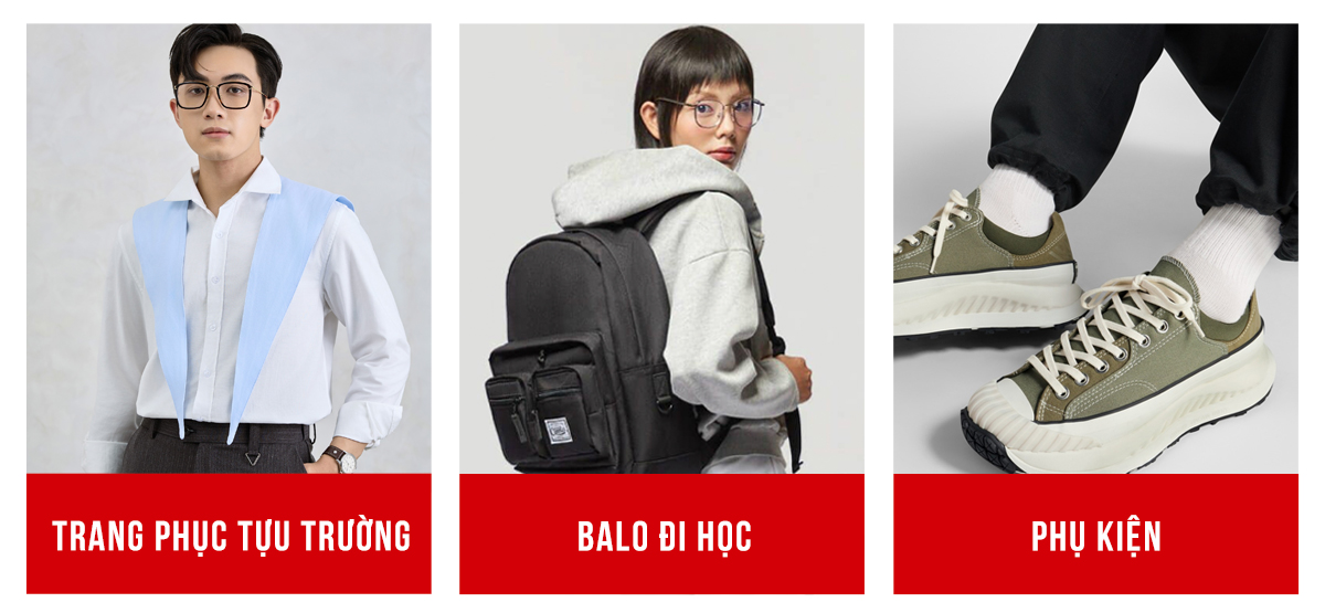 Shopee Style Mặc Trend Sống Chất | Shopee Việt Nam