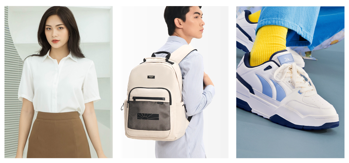 Shopee Style Mặc Trend Sống Chất | Shopee Việt Nam