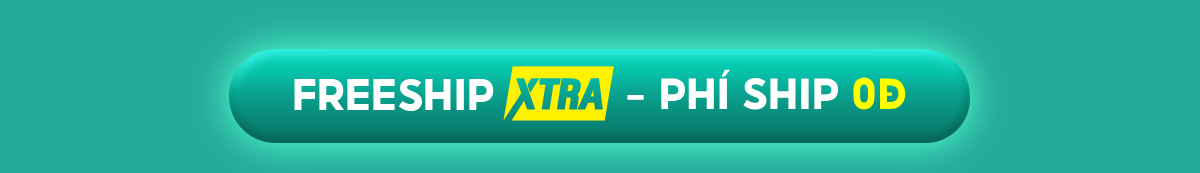 Miễn Phí Vận Chuyển | Freeship Xtra | Shopee Việt Nam