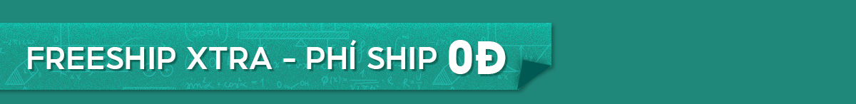 Miễn Phí Vận Chuyển | Freeship Xtra | Shopee Việt Nam