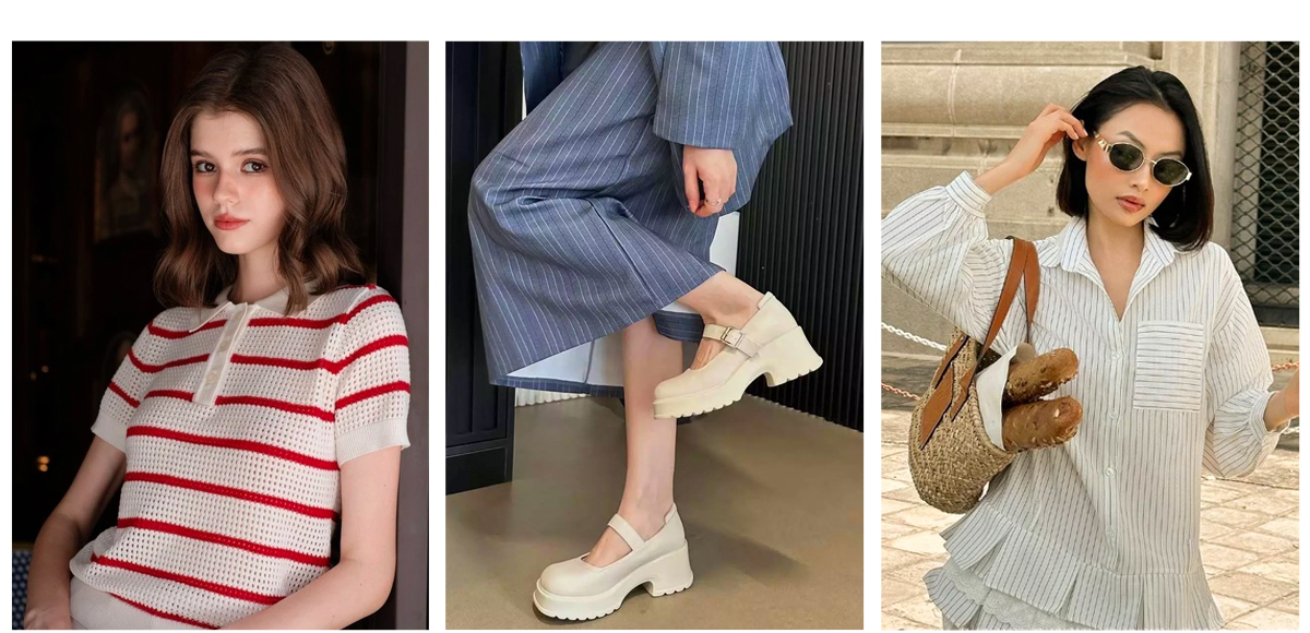Shopee Style Mặc Trend Sống Chất | Shopee Việt Nam