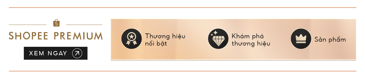 Shopee Premium | Hàng hiệu 100% Mua Là Có Quà | Shopee Việt Nam