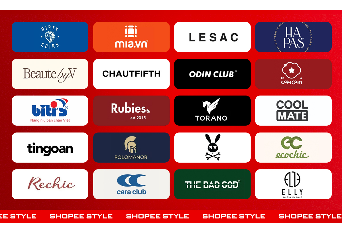 TUẦN LỄ THỜI TRANG SALE KHỦNG NHẤT NĂM