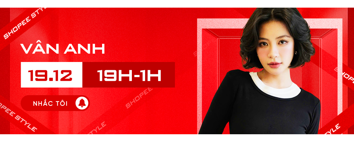 Shopee Style Mặc Trend Sống Chất | Shopee Việt Nam