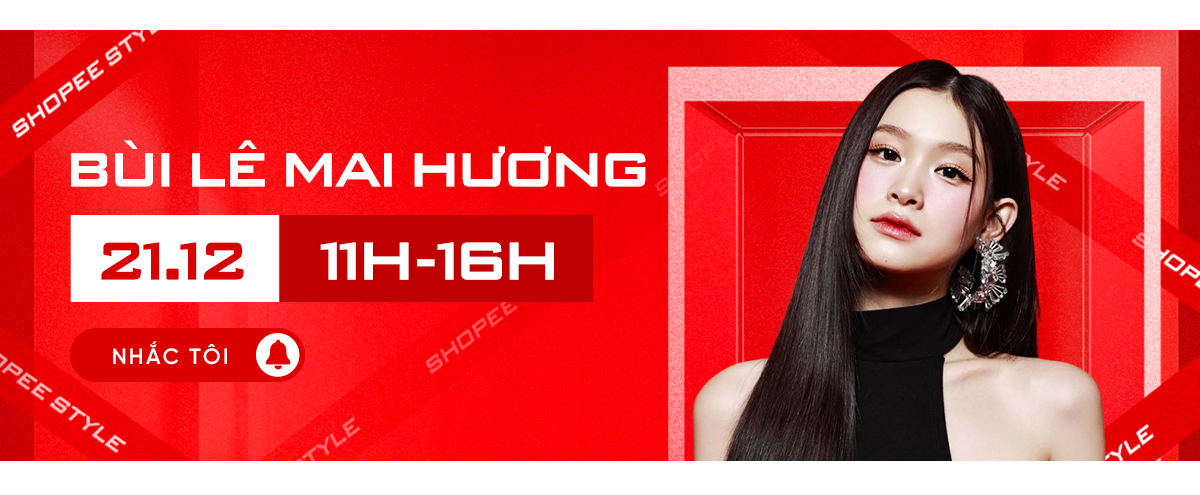 Shopee Style Mặc Trend Sống Chất | Shopee Việt Nam