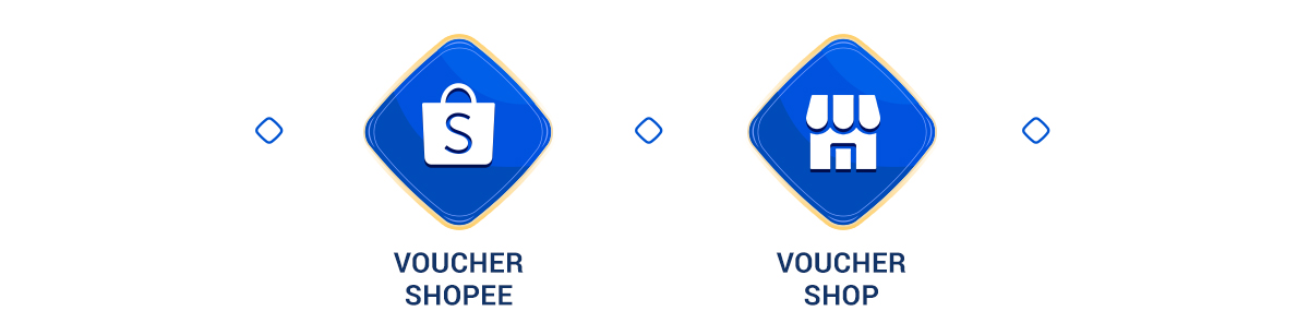 Mã Giảm Giá Chính Thức | 3.3 Siêu Sale | Shopee Việt Nam