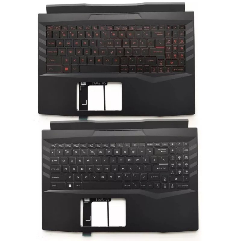 Bàn phím dành cho Laptop MSI Pulse GL66 GL76 MS-1581 11UCK 11UDK 12UEK ...