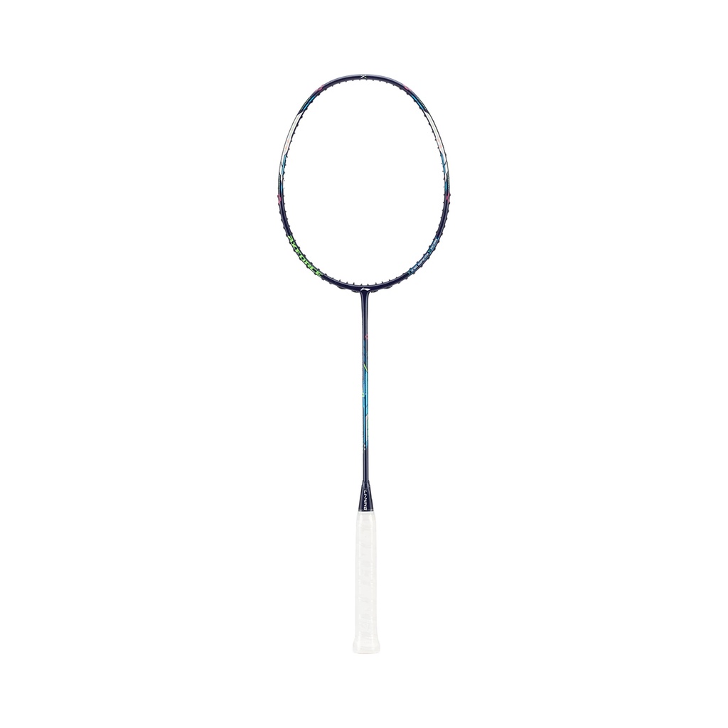 Vợt (Khung Vợt) Cầu Lông Thể Thao Li-Ning Thunder Cannon PRO (4U) Blue ...