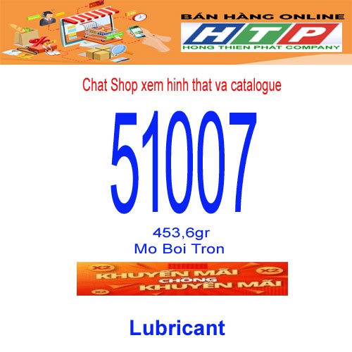 Mỡ chịu nhiệt chánh hãng Loctite 51007 loại 453,6gr | Shopee Việt Nam