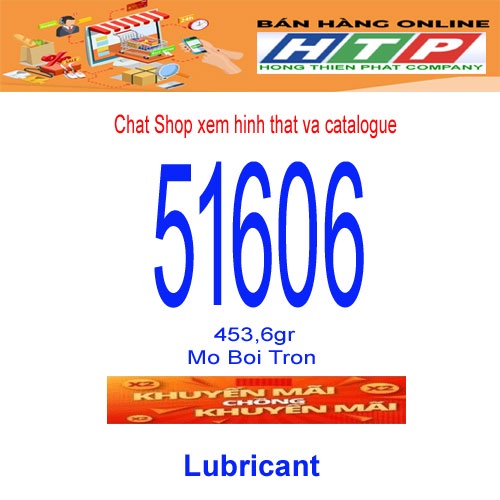 Mỡ chịu nhiệt chánh hãng Loctite 51606 loại 453,6gr | Shopee Việt Nam