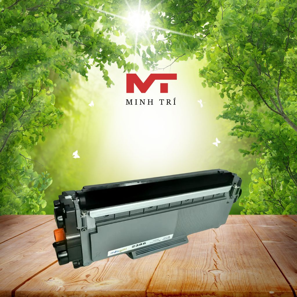 Hộp mực Brother TN 2385 dùng cho máy in Brother HL 2320D, HL 2321, HL ...