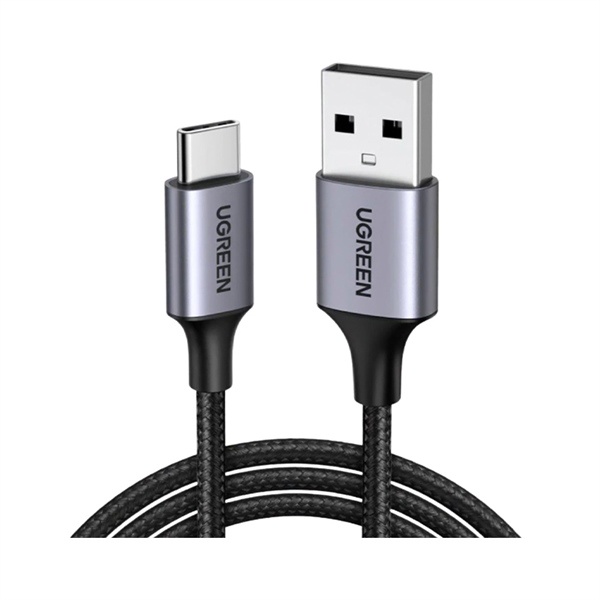 Cáp dữ liệu USB Type-C sang USB 2.0,truyền dữ liệu từ máy tính ra điện thoại dài 2M Ugreen ...