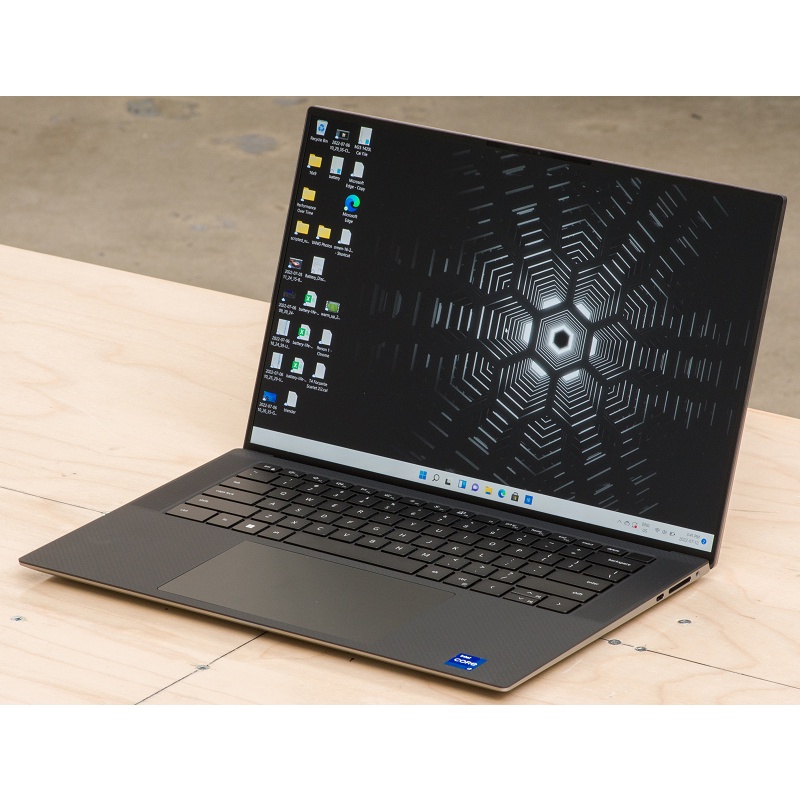 Dell Precision 5570 I7-12800h, 32 Gb, Ssd 512gb, Nvidia Rtx A1000 4gb ...