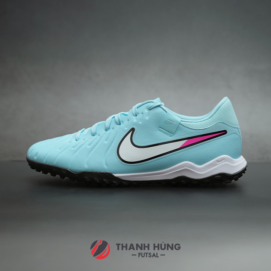 GIÀY ĐÁ BÓNG CHÍNH HÃNG NIKE TIEMPO LEGEND 10 ACADEMY TF - DV4342-401 ...