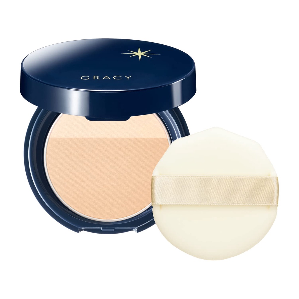 Shiseido INTEGRATE GRACY Màu MặT BộT Hoàn ThiệN Nhẹ Uv Màu Be Son 7,5g b4509 | Shopee Việt Nam