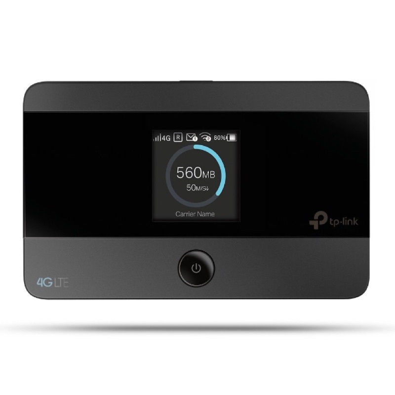cục thu 4g phát wifi Tp-Link M7350 cắm SIM trực tiếp pin 8h-tốc độ ổn ...