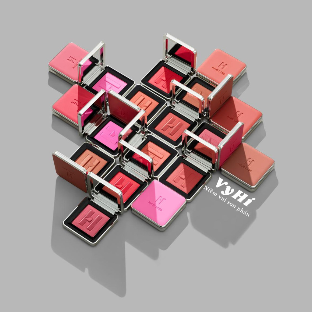 Phấn má Haus Labs Color Fuse 5g | Shopee Việt Nam