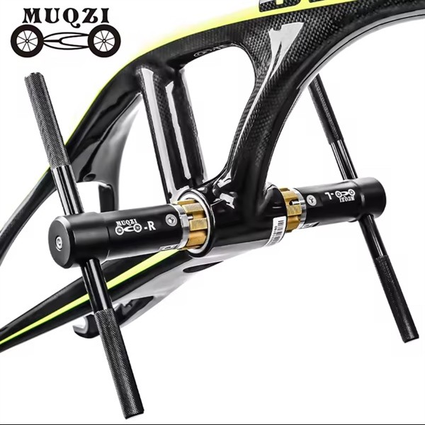 Bộ taro ren trục giữa chuyên dụng Muqzi trục rỗng dành cho xe đạp | Shopee Việt Nam