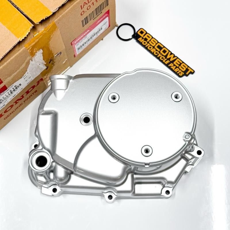 Nắp máy phải HONDA Dream, Future, Wave _(11330-KFL-860).5C 3A | Shopee ...