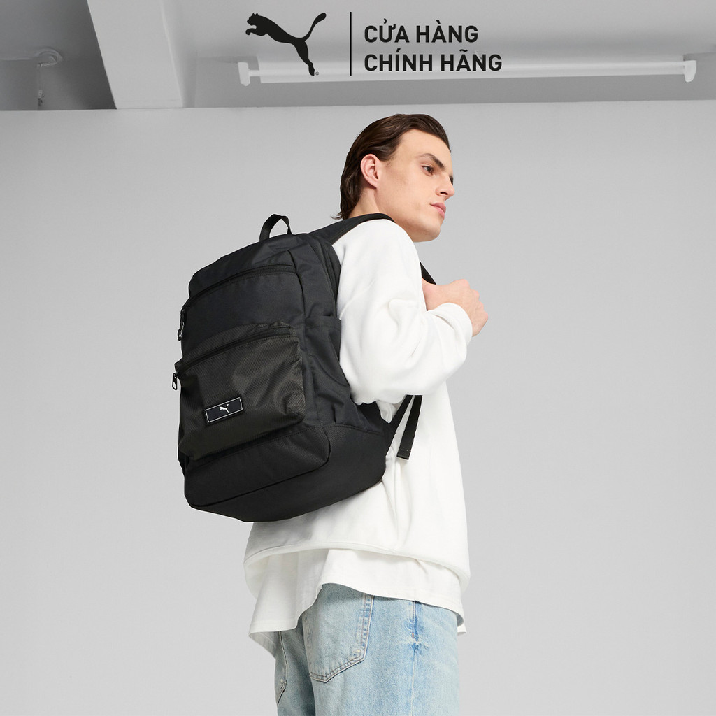 Balo Thời Trang PUMA Unisex DECK Backpack II | Shopee Việt Nam