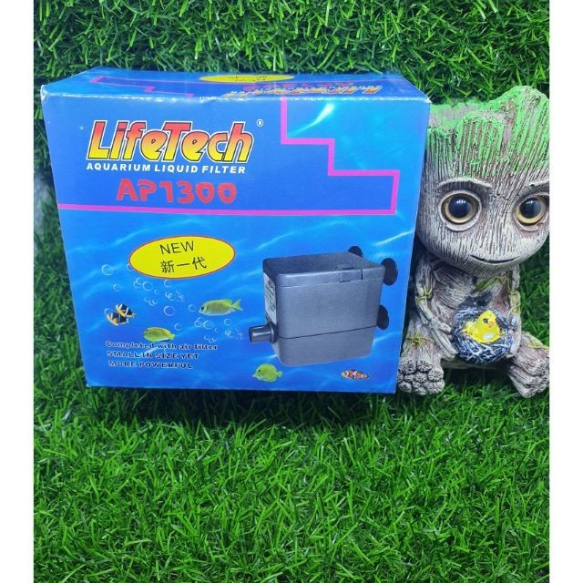 Máy bơm nước LifeTech Ap 1000 , Ap 1200, Ap1300, Ap1550, Ap 1600 Guppy Xanh Giao nhanh 2h( V ...