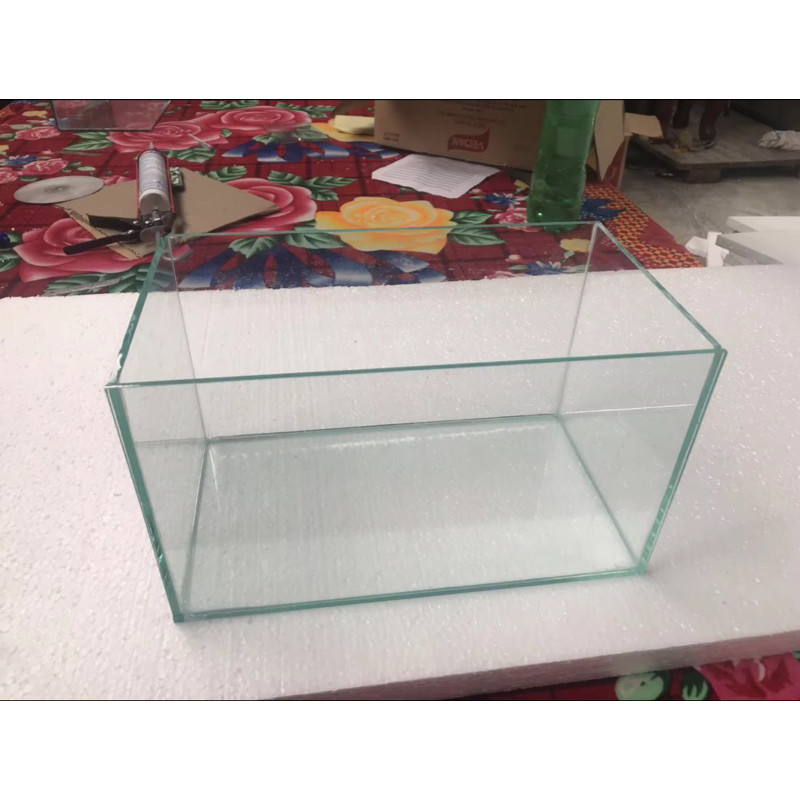 Hỏa tốc HCM bể cá 30x20x20 kính mới 100% bảo hành vỡ do vân chuyển( V ...