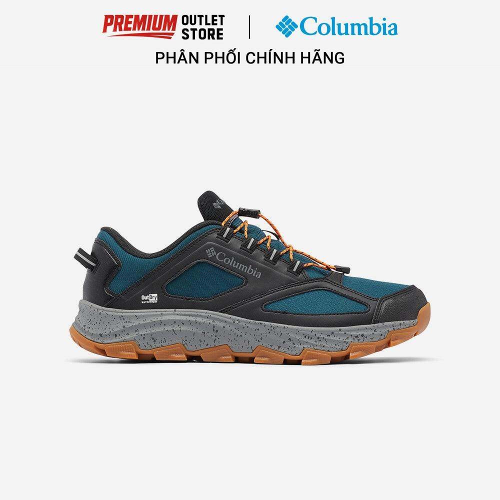 [MUA 2 GIẢM TỚI 15%] - Giày Thể Thao Đa Năng Nam Columbia Flow Morrison ...