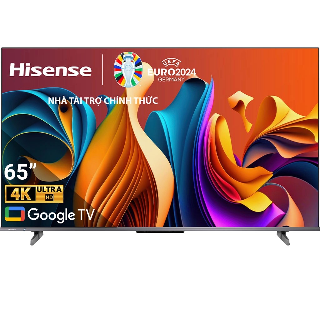 Google Tivi Hisense 4K 65 inch 65Q6N | Shopee Việt Nam