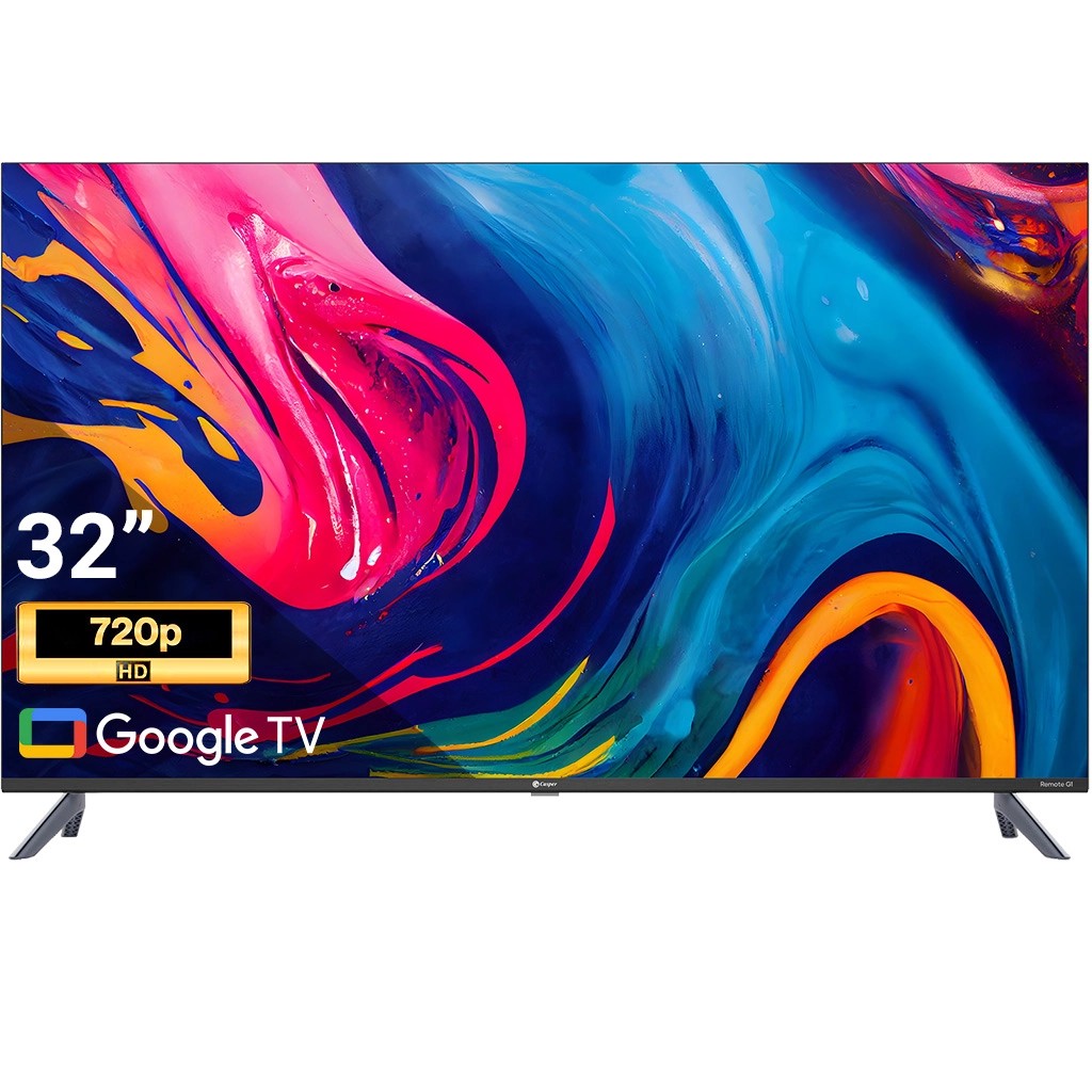 Smart Tivi Casper HD 32 inch 32HGK610 | Shopee Việt Nam