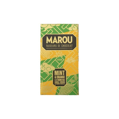 Marou chocolate - Giá Tốt, Miễn Phí Vận Chuyển, Đủ Loại | Shopee Việt Nam