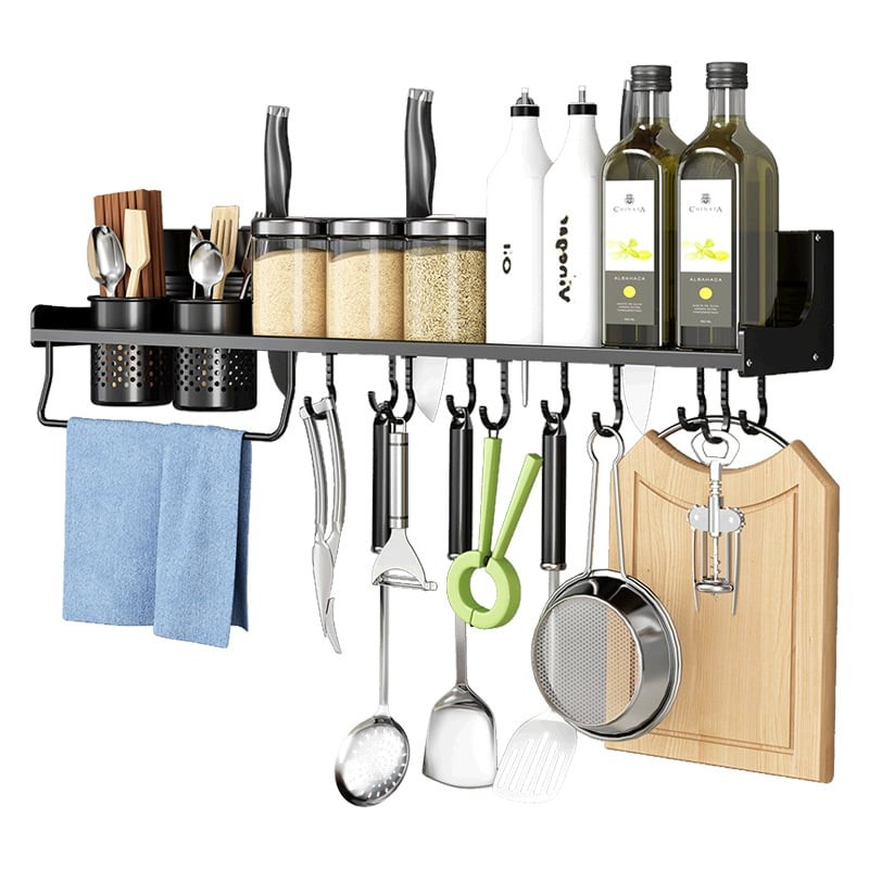 Giá để đồ đa năng DULICA HOUSE Multi Task Rack | Shopee Việt Nam