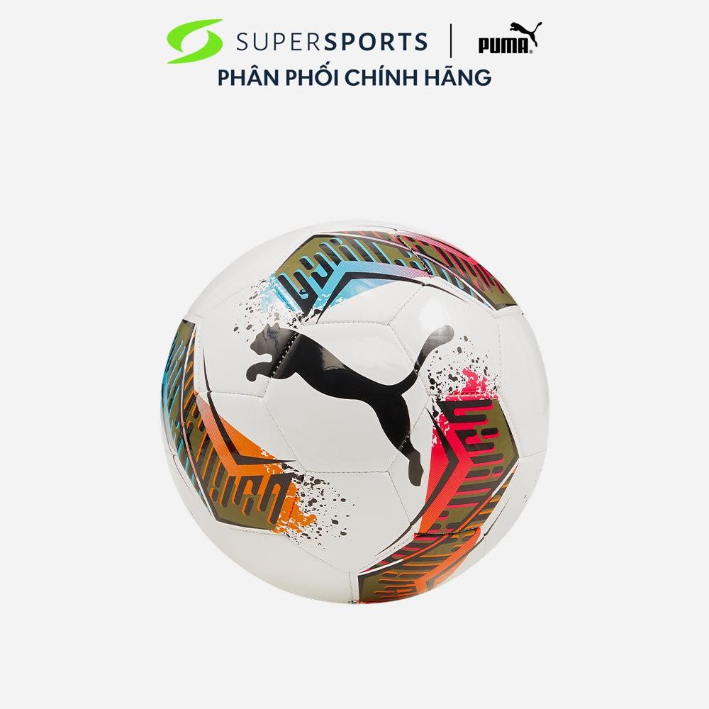 Banh Bóng Đá Puma Futsal 3 Ms - Nhiều Màu | Shopee Việt Nam