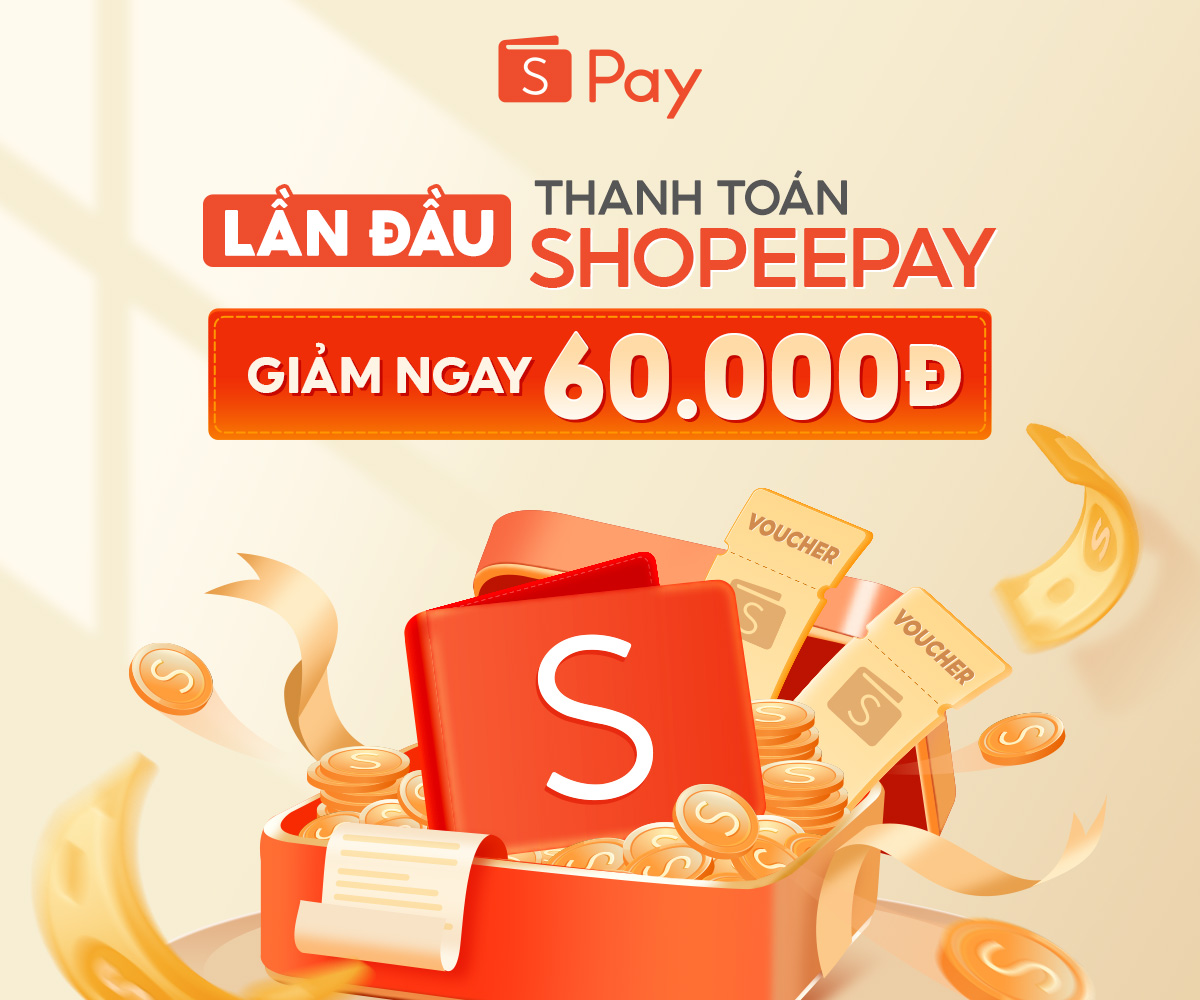 SHOPEEPAY