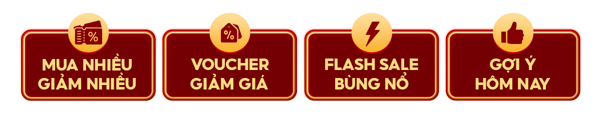 Shopee Choice | Giá Tốt Freeship Hoàn Dễ | Shopee Việt Nam