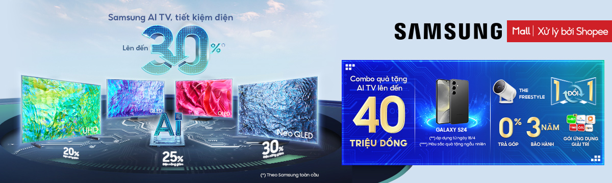 Shopee Tech Zone | Khuyến Mãi Đồ Điện Tử | Shopee Việt Nam